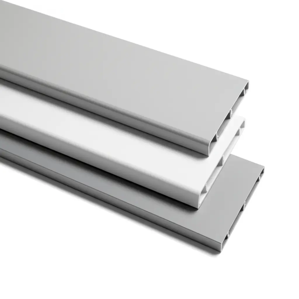 Surface Finishes for PE Profiles: Smooth, Matte, and Textured